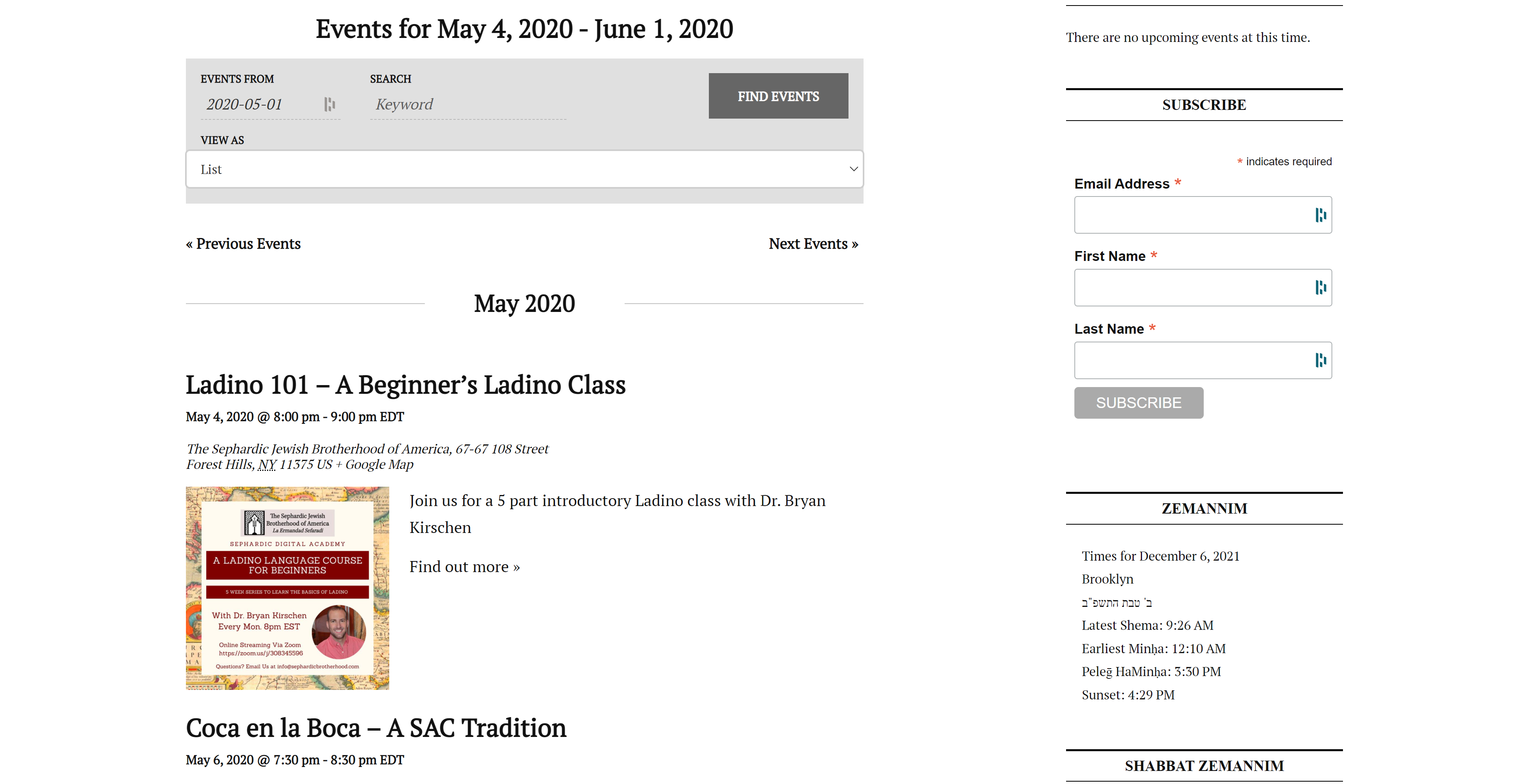 haSepharadi | Lunacodes Design - Local Dev